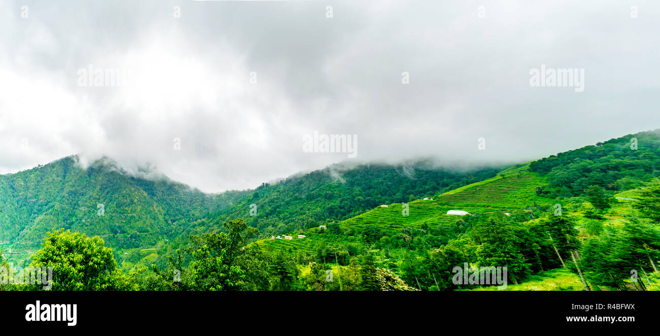 Almora uttarakhand hi-res stock photography and images - Alamy