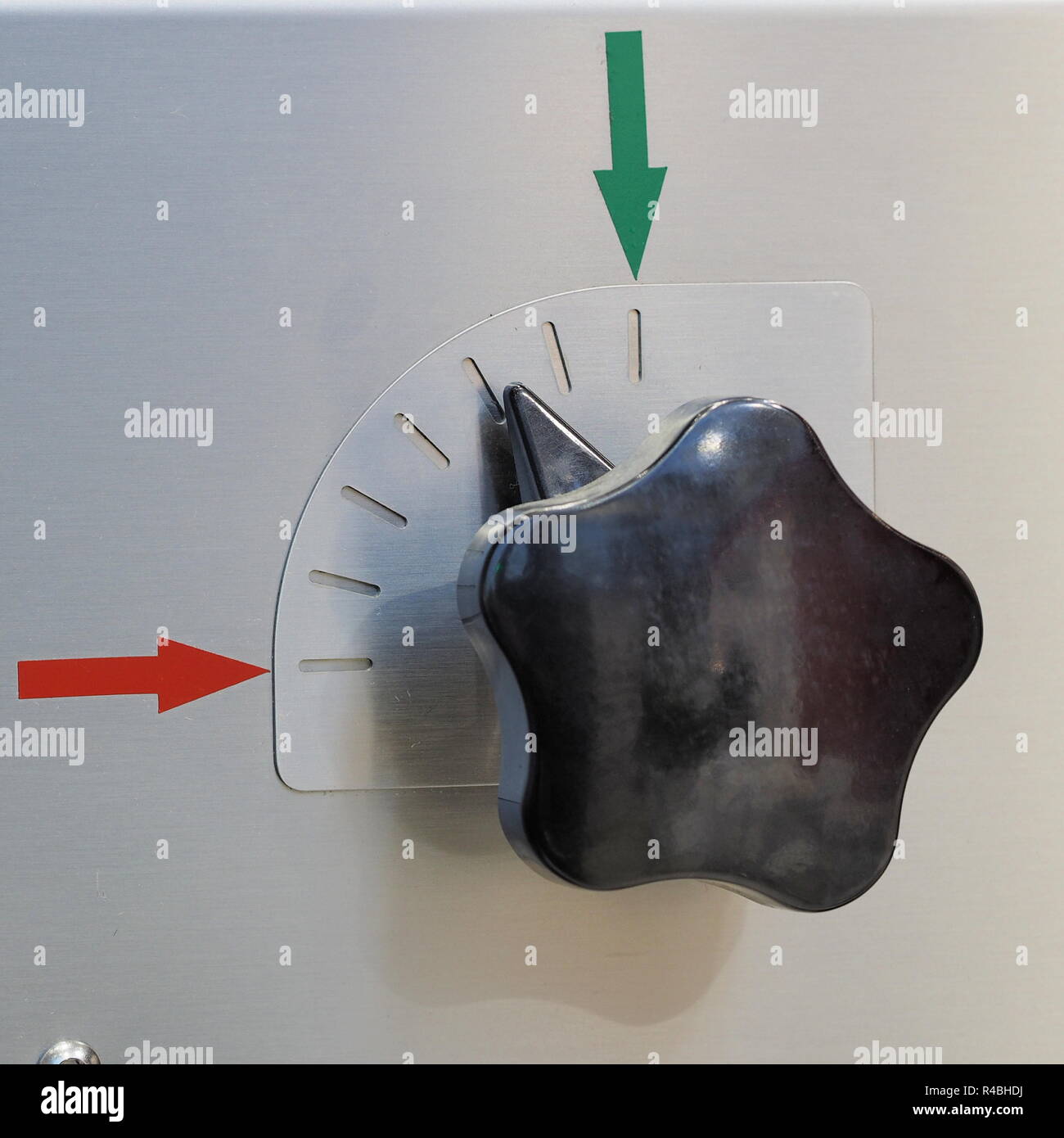 Red and green markings design hi-res stock photography and images - Alamy