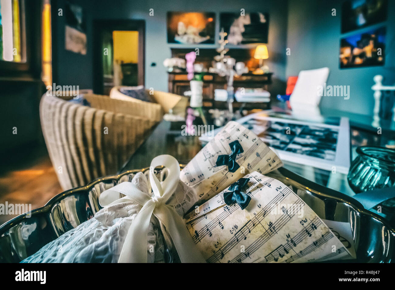 Becchi castle hi-res stock photography and images - Alamy