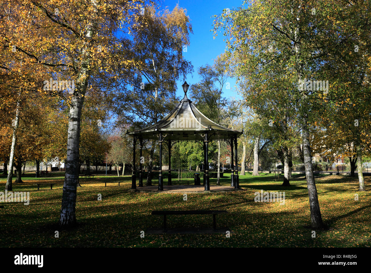 Bandstands hi-res stock photography and images - Alamy