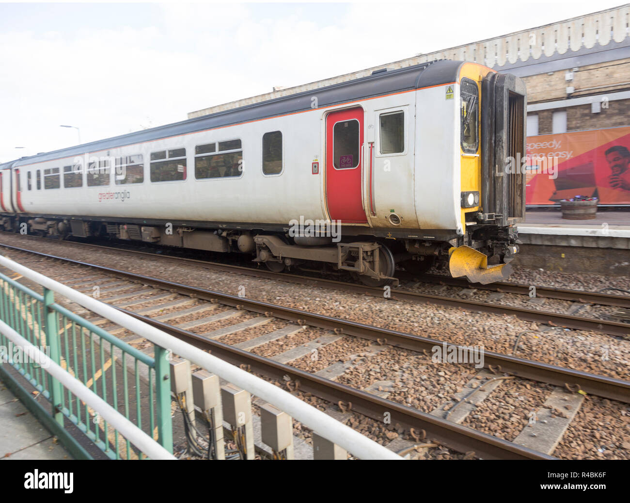 156 super sprinter train hi-res stock photography and images - Alamy