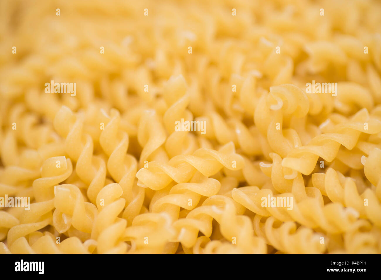 Fusilli pasta hi-res stock photography and images - Alamy