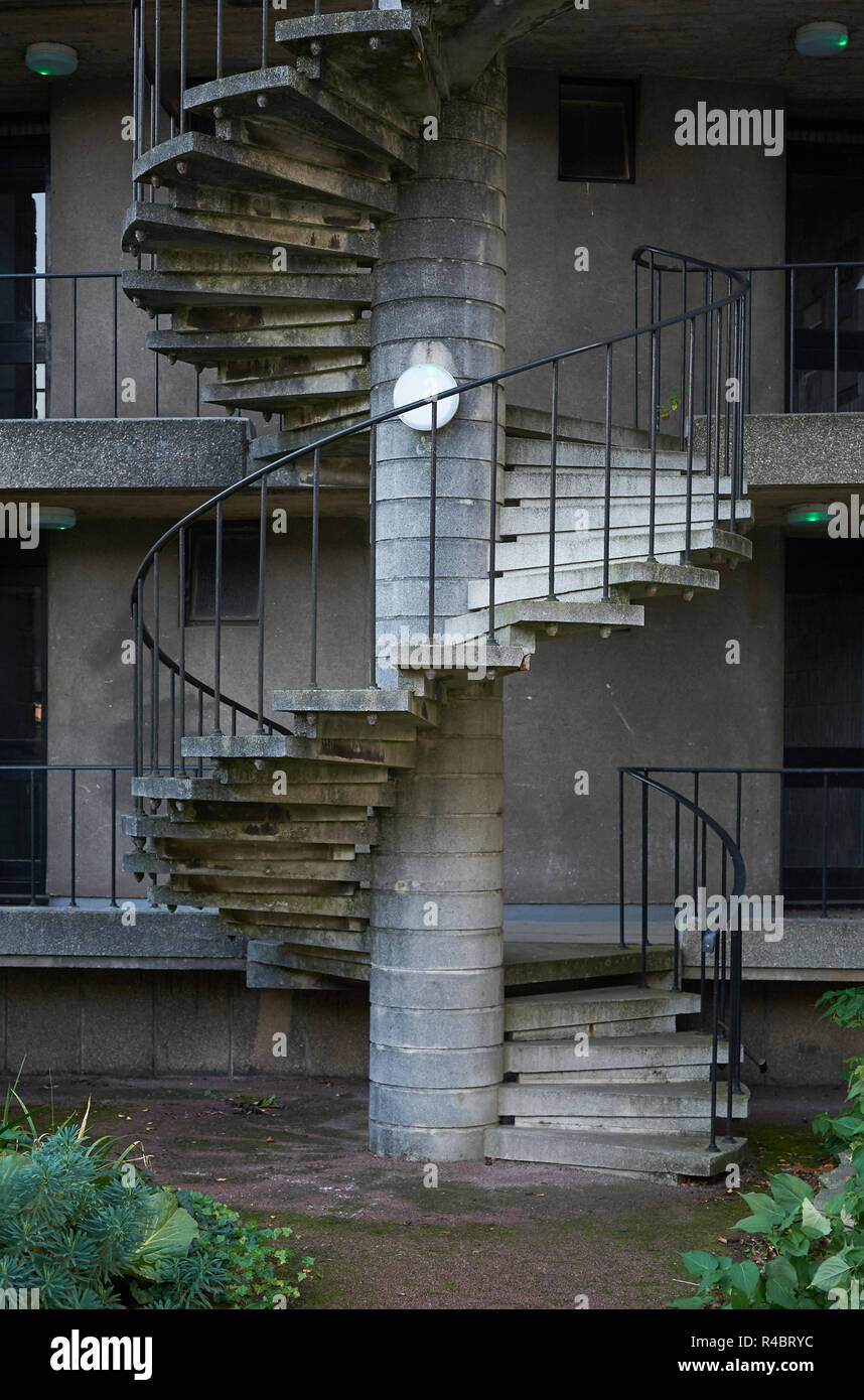 Ashley Building, University of Birmingham, Birmingham, UK Stock Photo ...