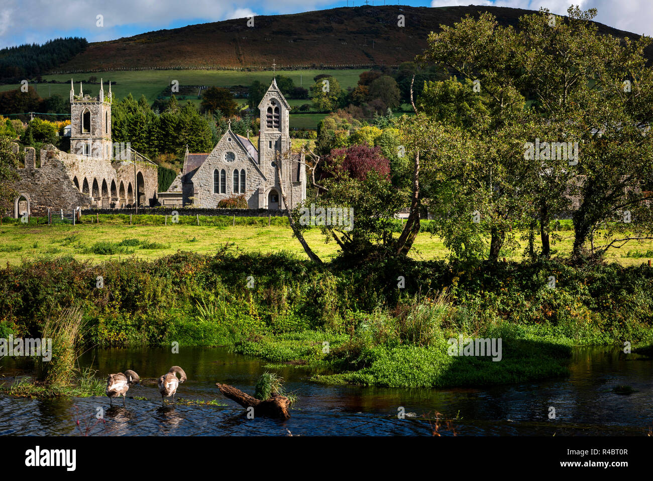 Baltinglass hi-res stock photography and images - Alamy