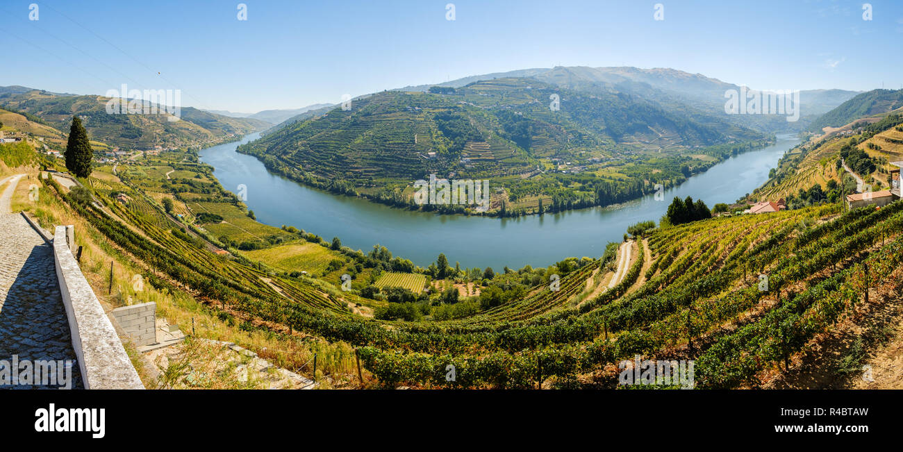 Mesao frio portugal hi-res stock photography and images - Alamy