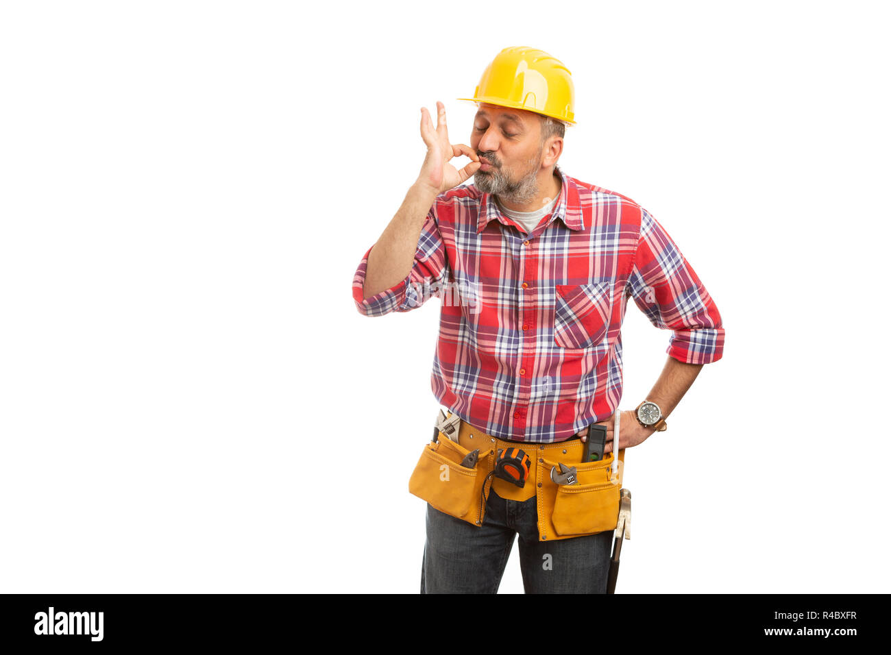 Approve perfect hi-res stock photography and images - Alamy