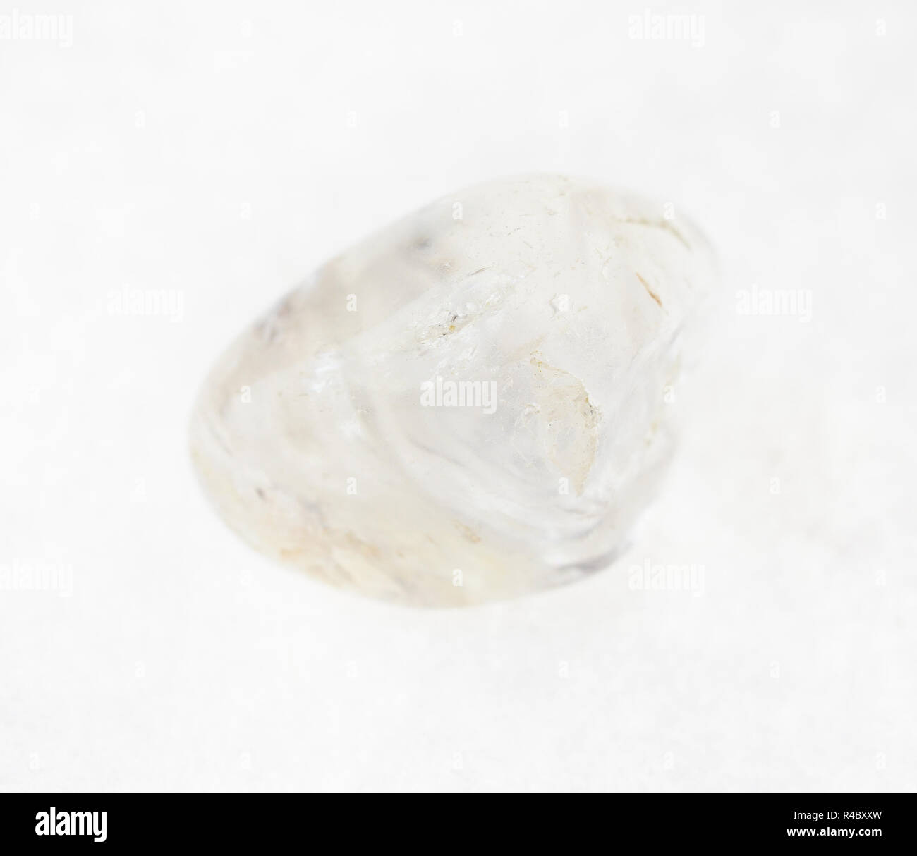 macro photography of natural mineral from geological collection ...