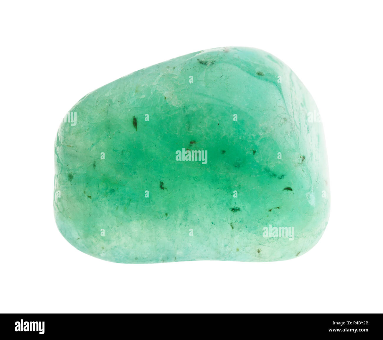 macro photography of natural mineral from geological collection ...