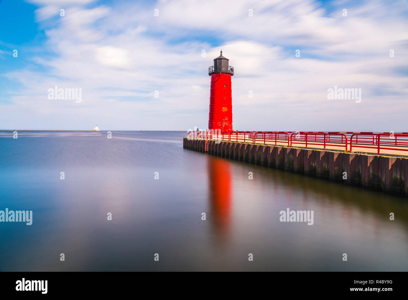 Milwaukee hi-res stock photography and images - Alamy
