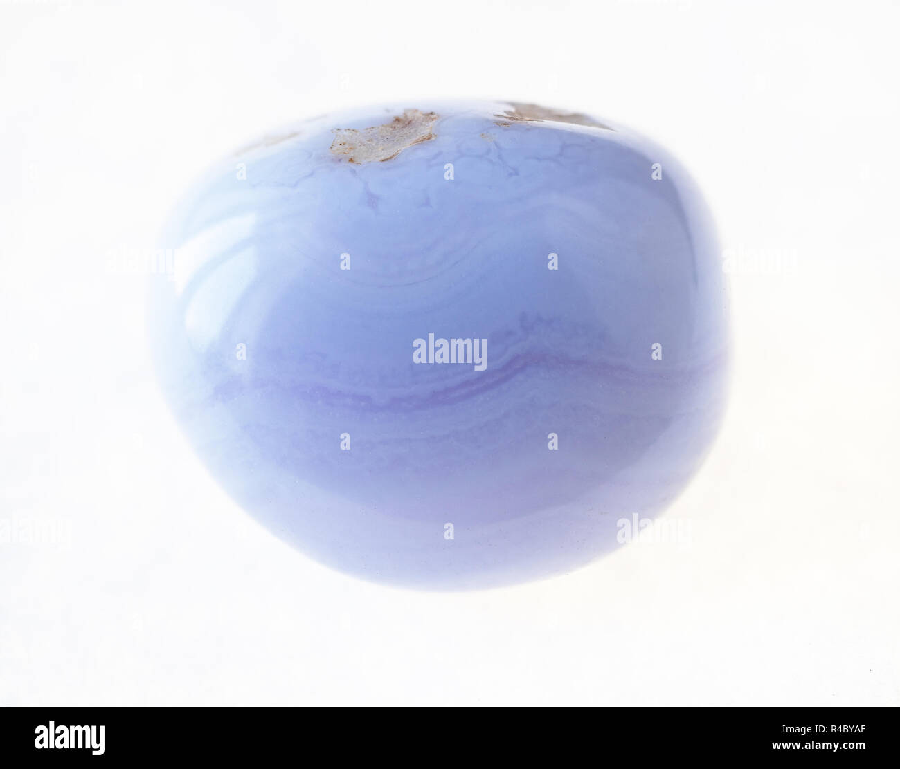 macro photography of natural mineral from geological collection ...