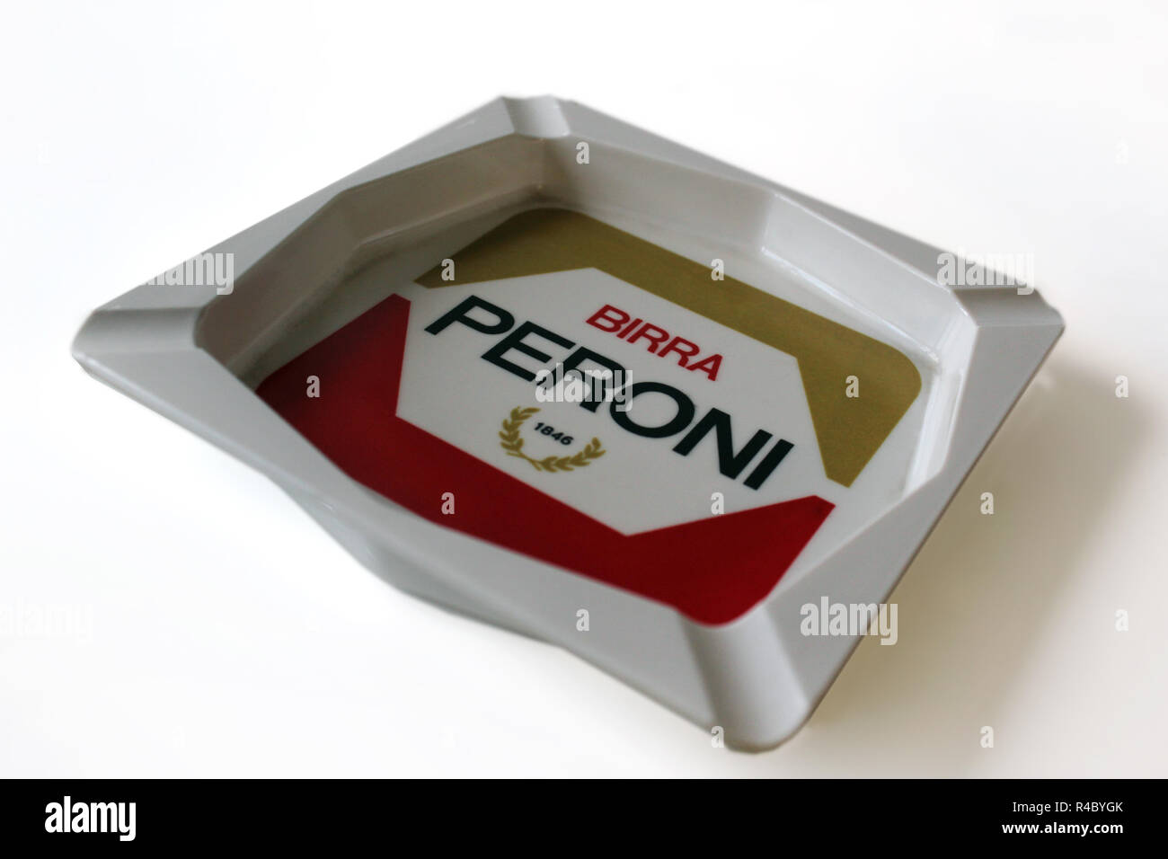 Peroni beer vintage hi-res stock photography and images - Alamy