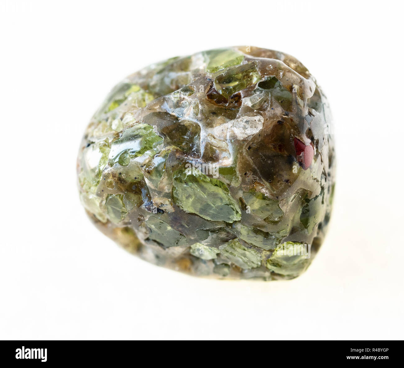 Olivine jewelry hi-res stock photography and images - Alamy