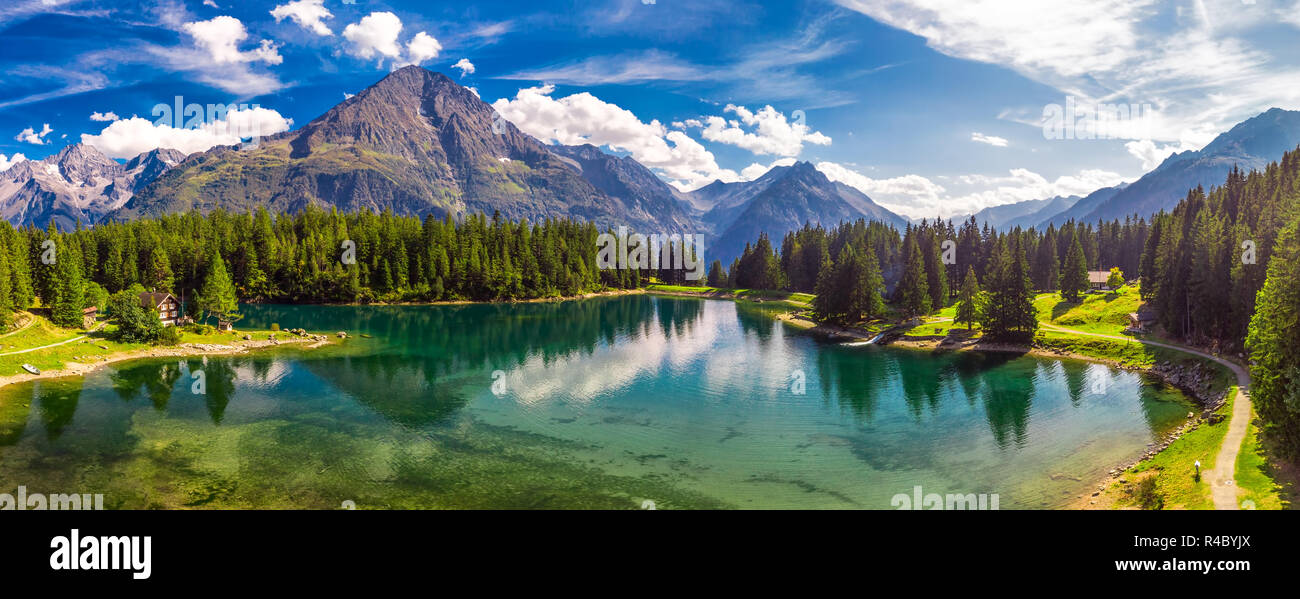 Arni alps hi-res stock photography and images - Alamy
