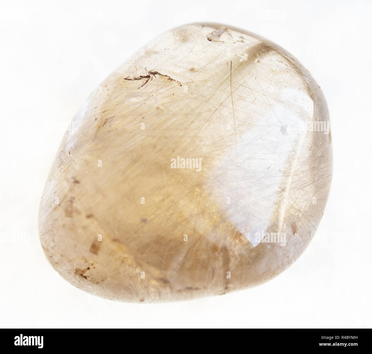 macro photography of natural mineral from geological collection ...