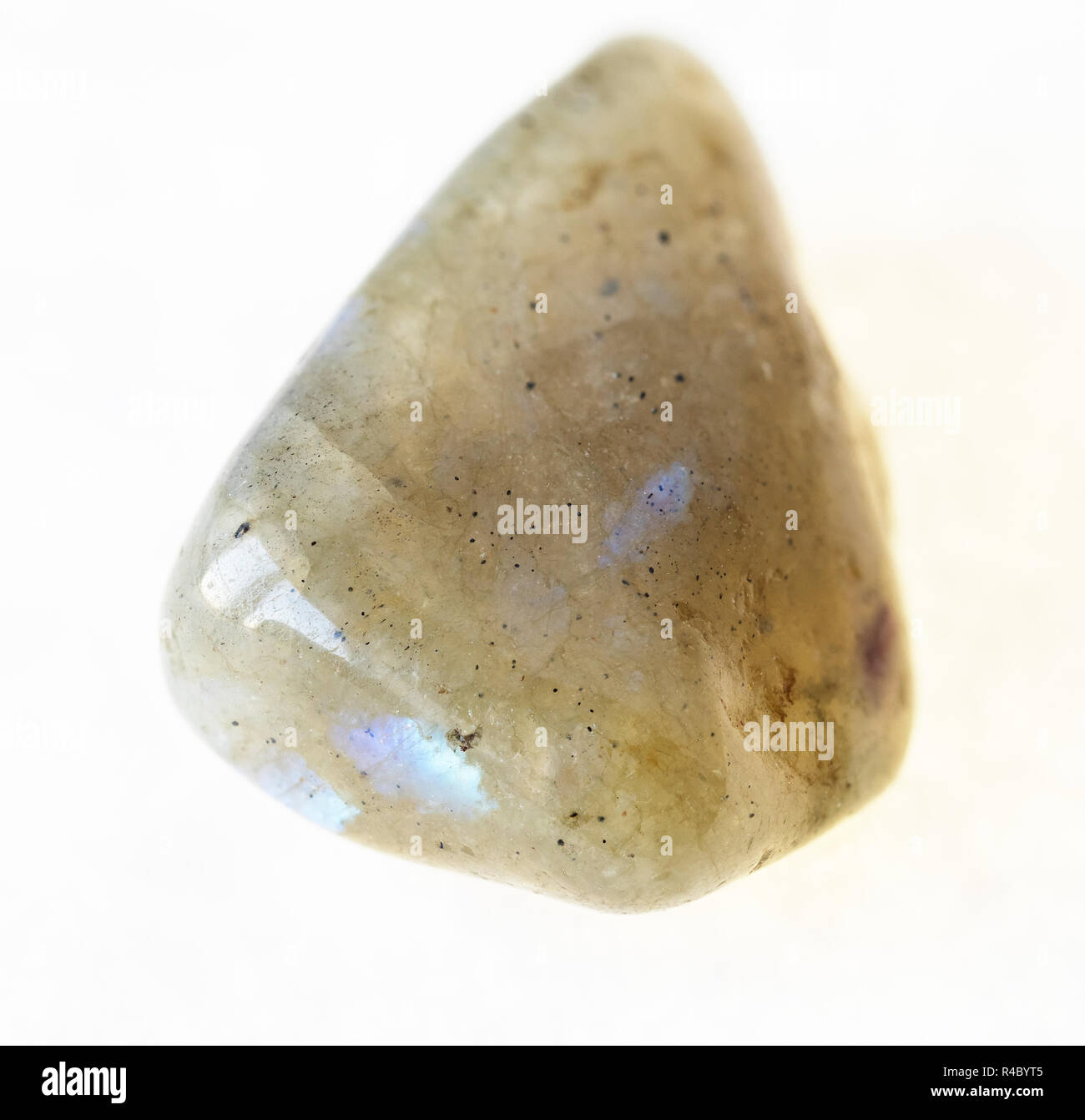 macro photography of natural mineral from geological collection ...