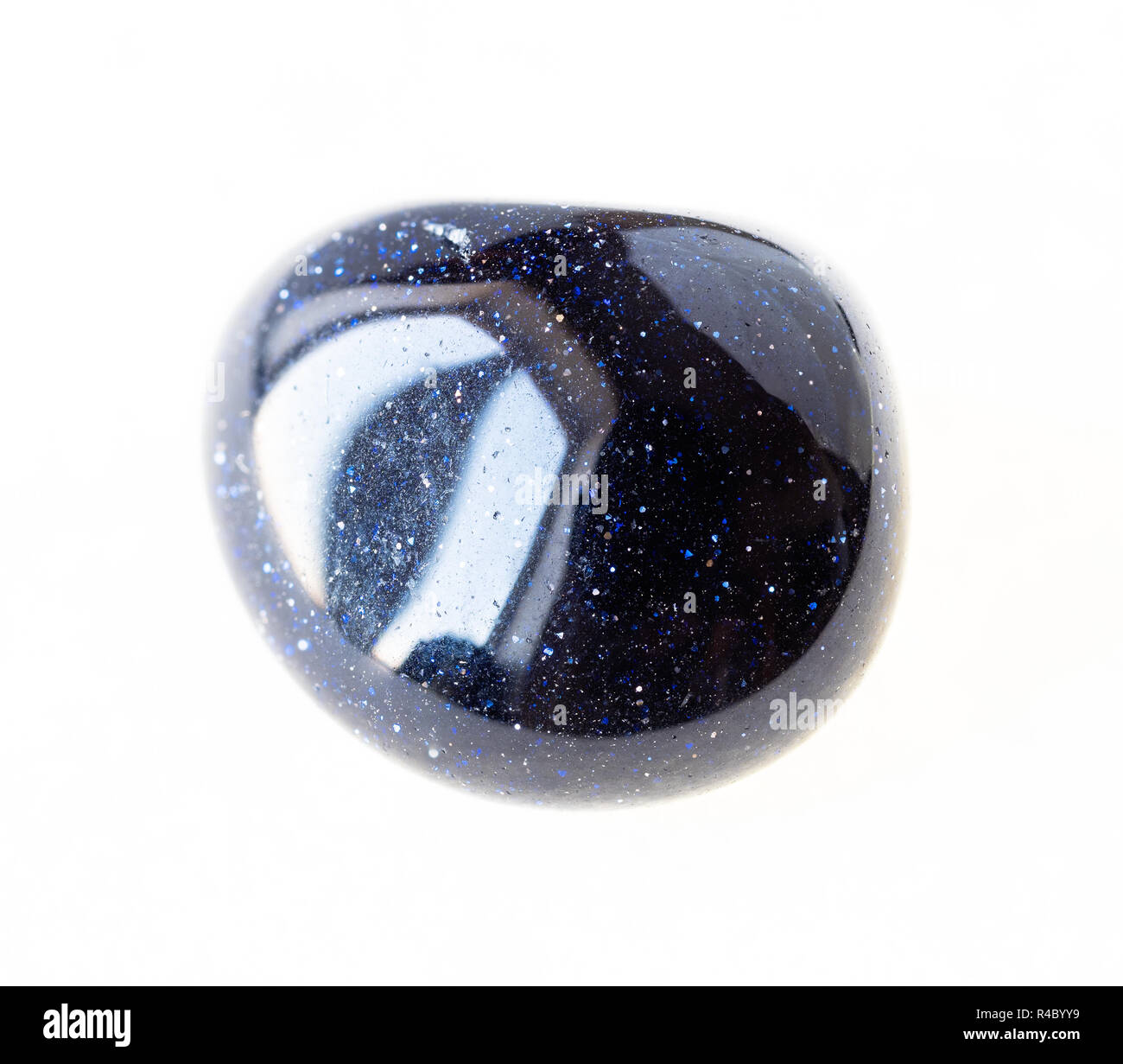 macro photography of natural mineral from geological collection ...