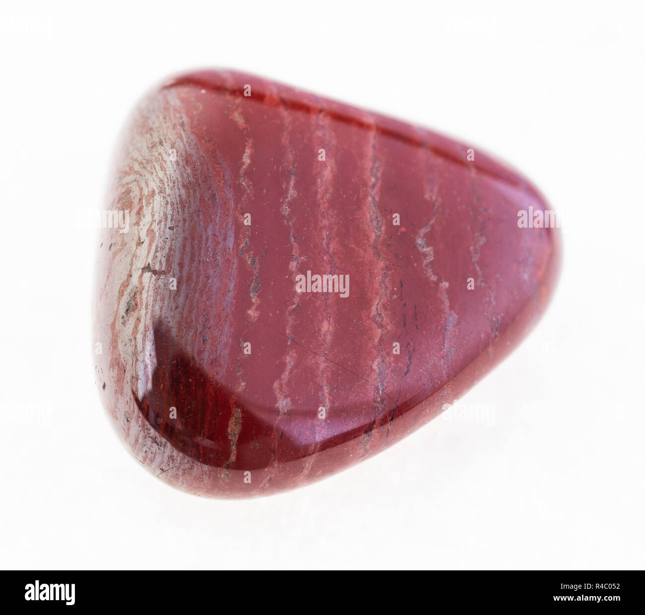 macro photography of natural mineral from geological collection ...
