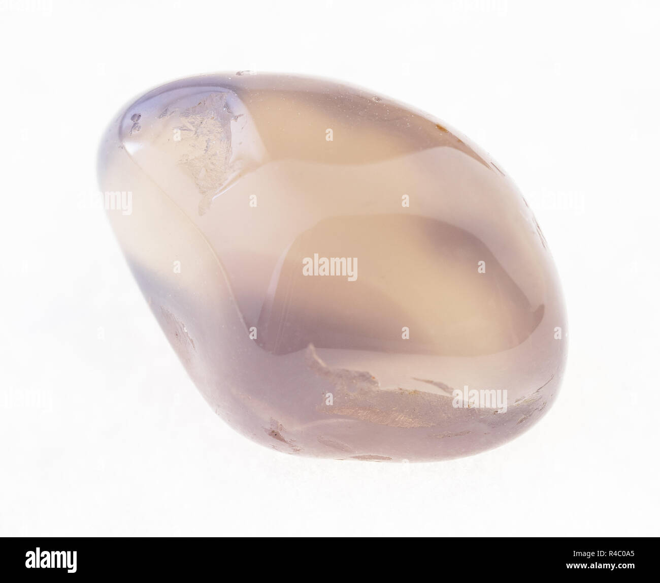 macro photography of natural mineral from geological collection ...