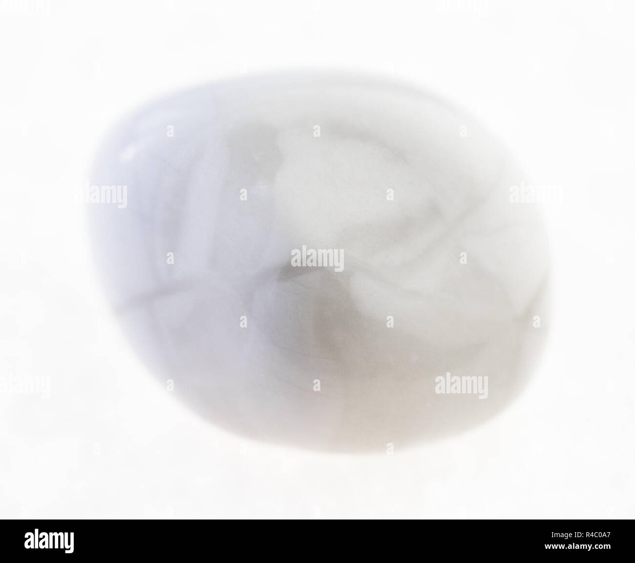 macro photography of natural mineral from geological collection ...