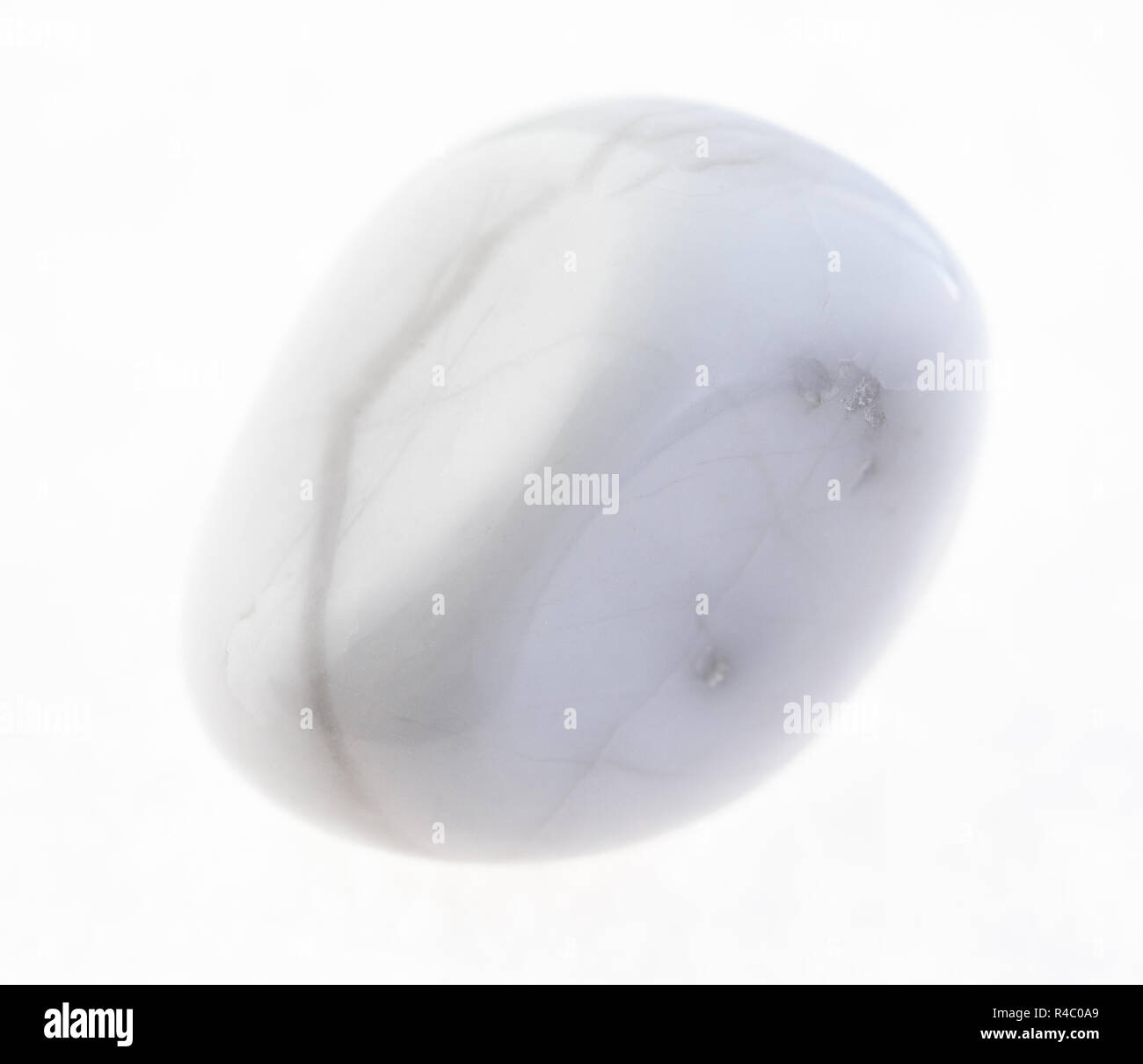 macro photography of natural mineral from geological collection ...