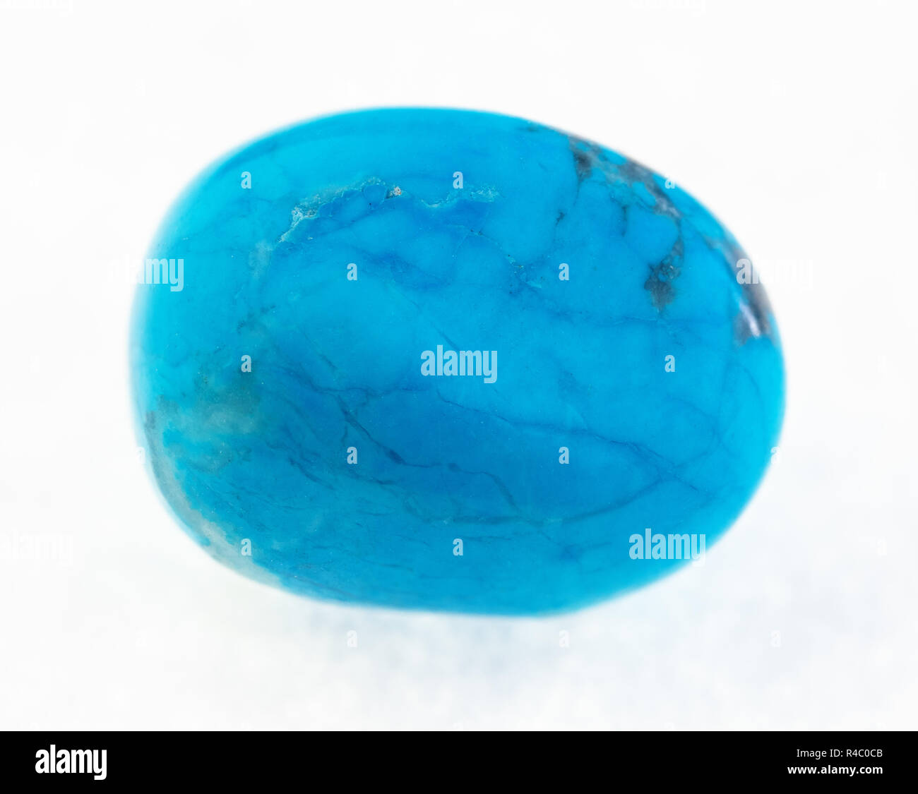 macro photography of natural mineral from geological collection ...