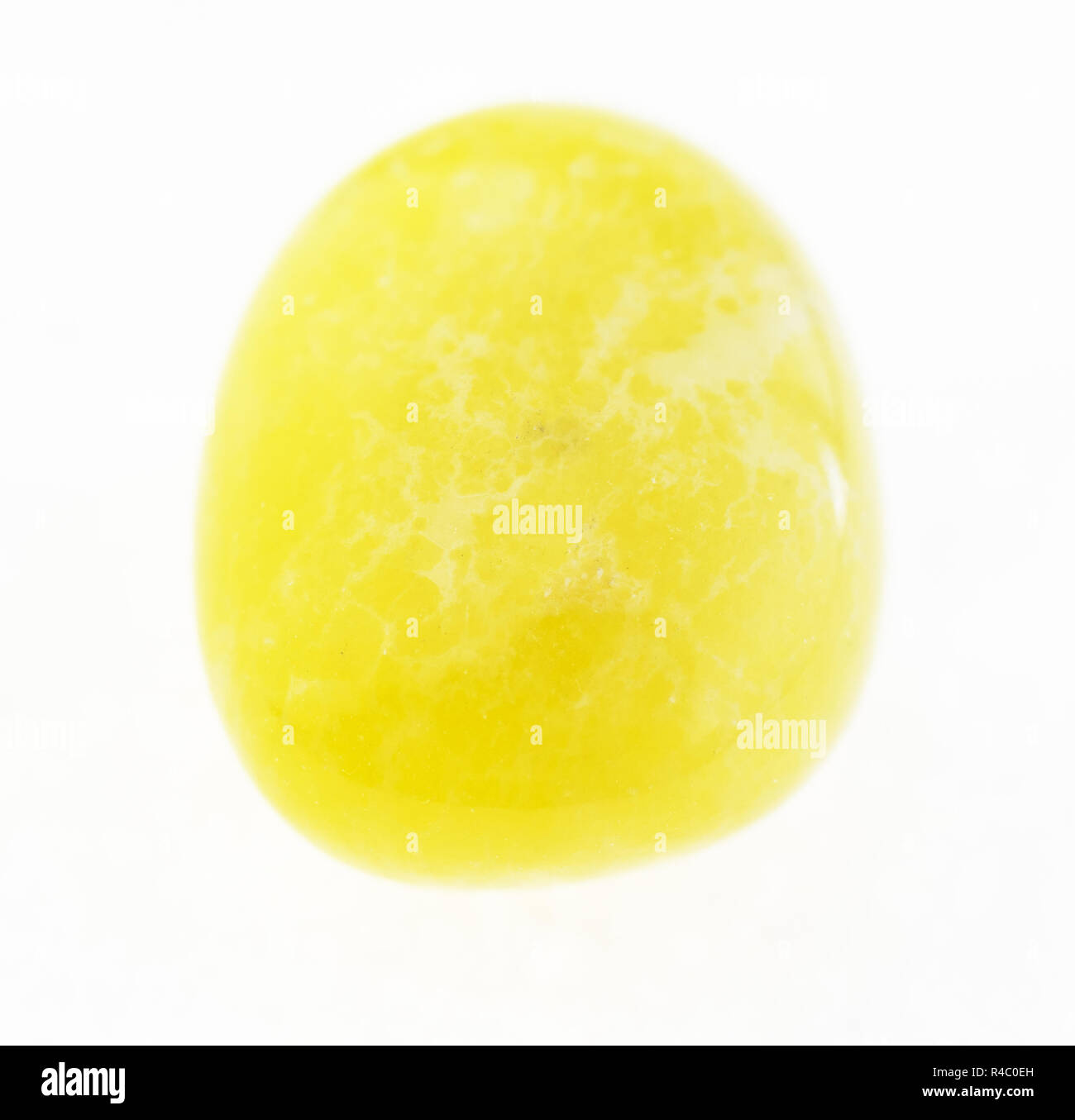 macro photography of natural mineral from geological collection ...