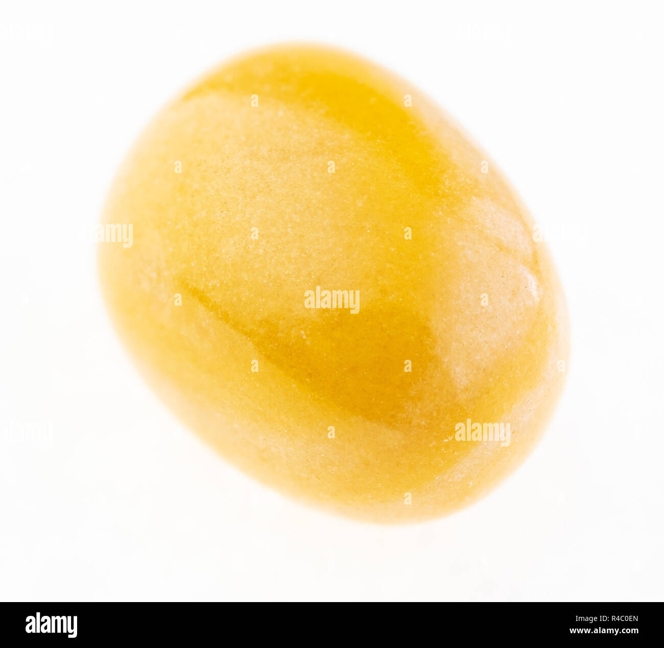 macro photography of natural mineral from geological collection ...