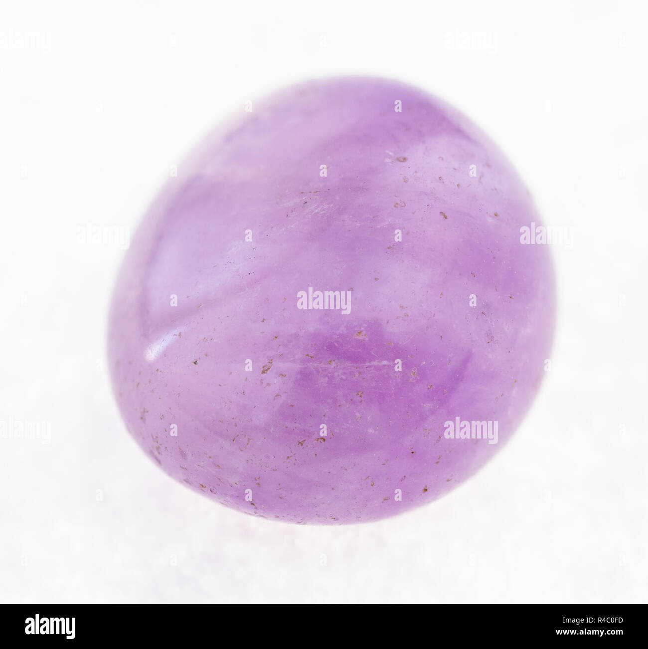 macro photography of natural mineral from geological collection ...