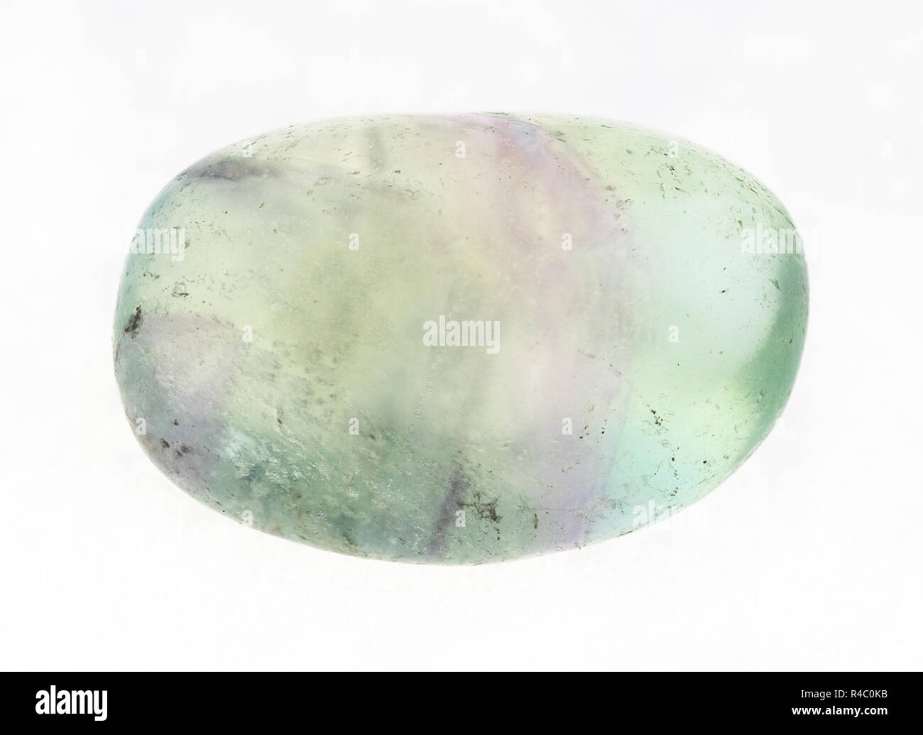 macro photography of natural mineral from geological collection ...