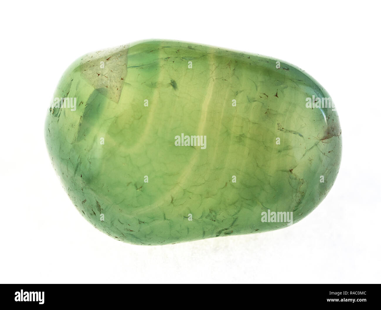 macro photography of natural mineral from geological collection ...