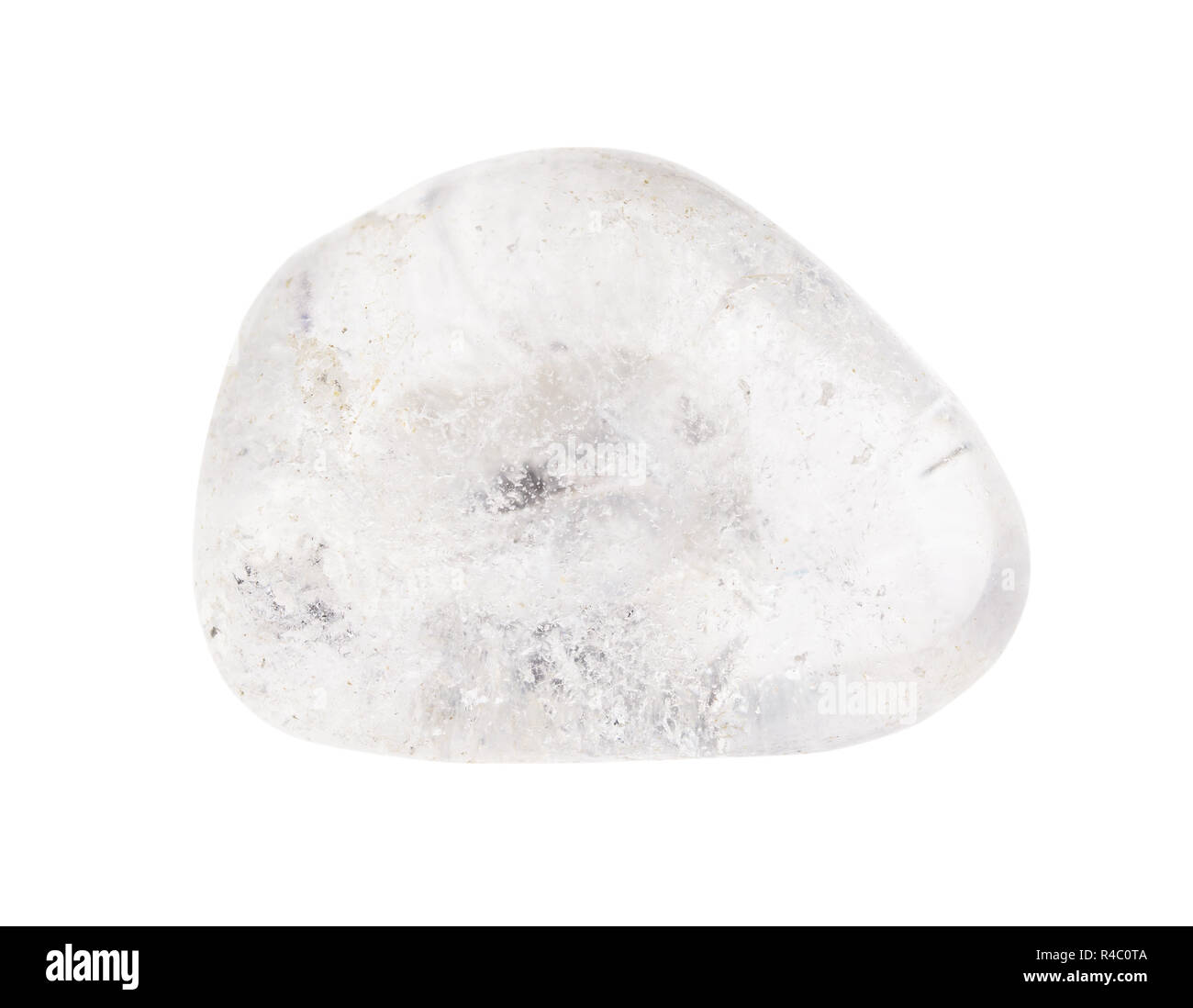macro photography of natural mineral from geological collection ...