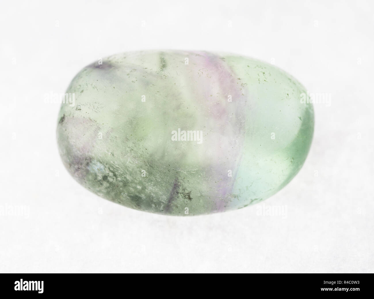 macro photography of natural mineral from geological collection ...