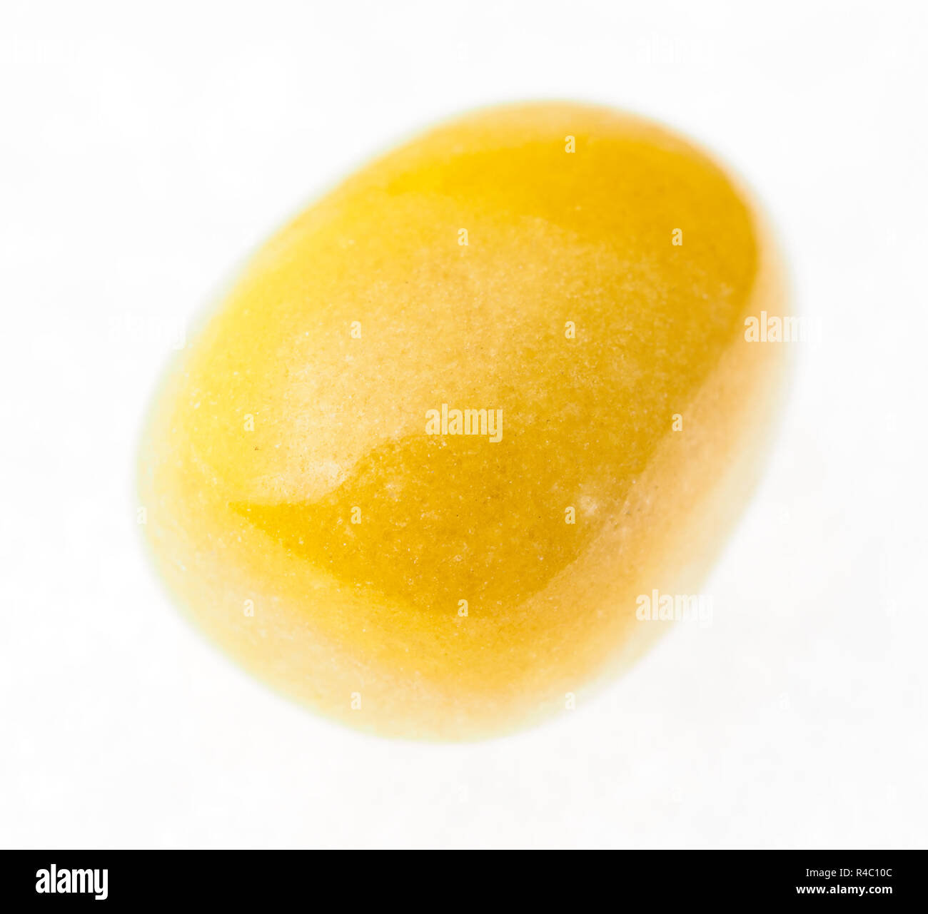 macro photography of natural mineral from geological collection ...