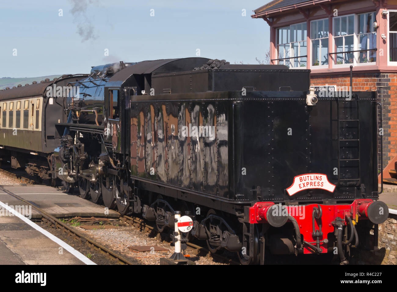 Class s160 2 8 0 hi-res stock photography and images - Alamy