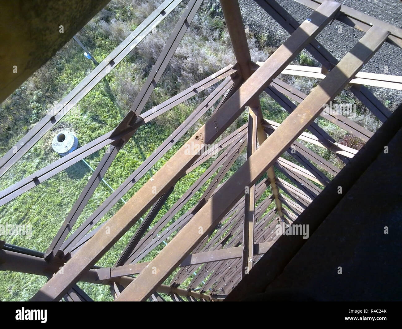 View from height hi-res stock photography and images - Alamy