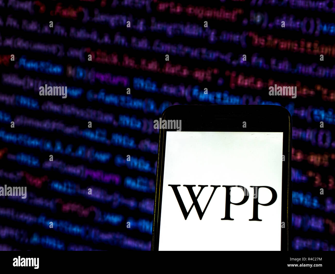 Wpp Stock Photos & Wpp Stock Images - Alamy