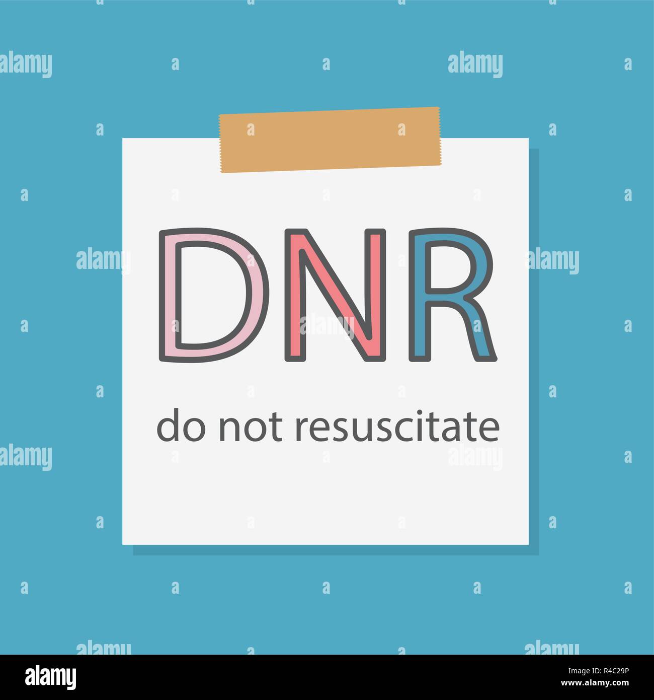 Note written in code Stock Vector Images - Alamy