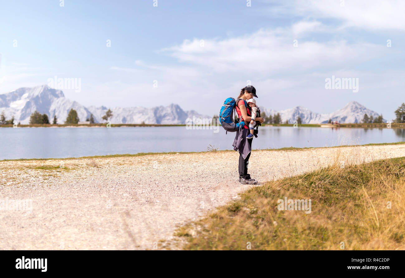 Hoss family hi-res stock photography and images - Alamy