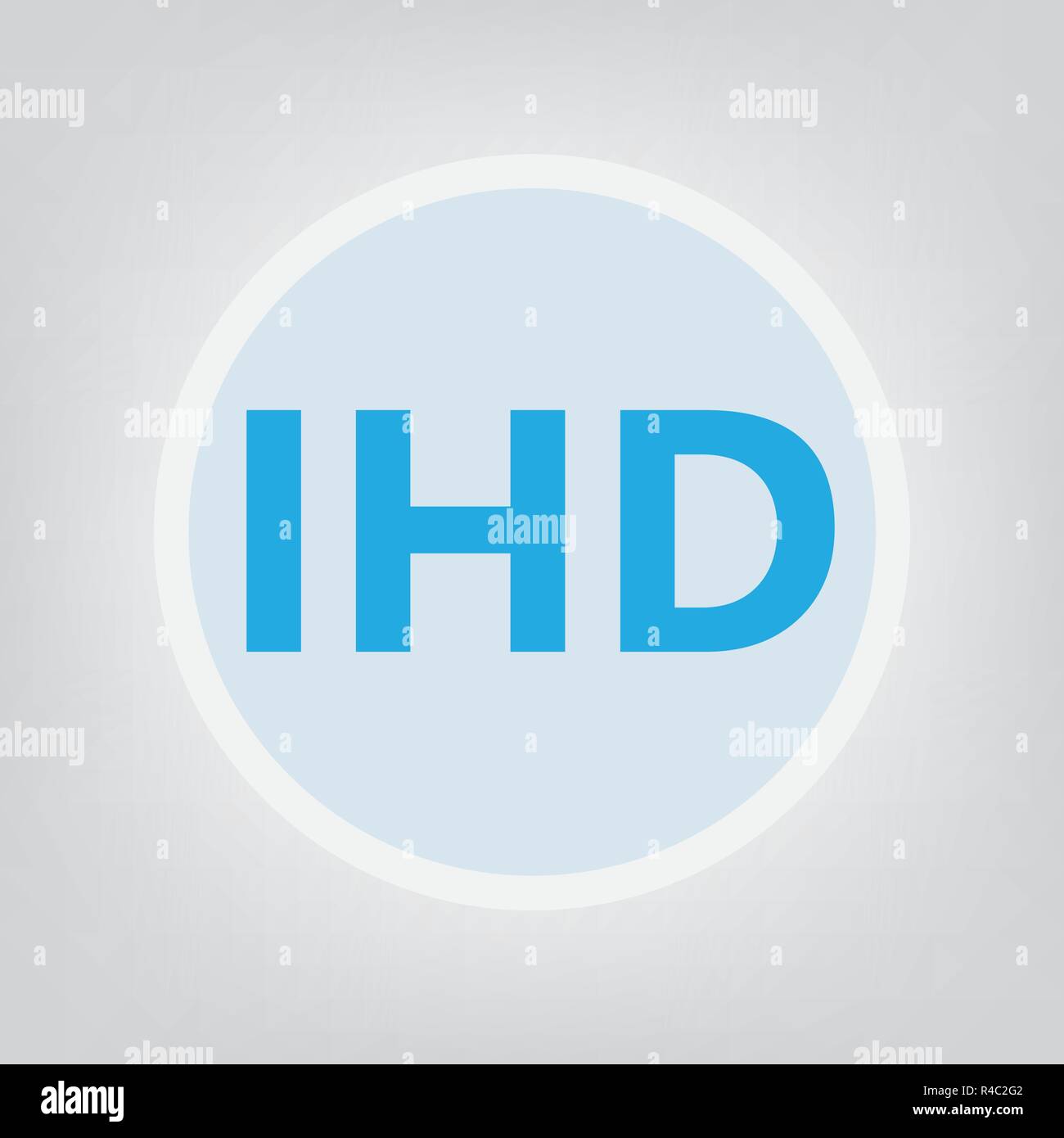 Ischemic heart disease hi-res stock photography and images - Alamy