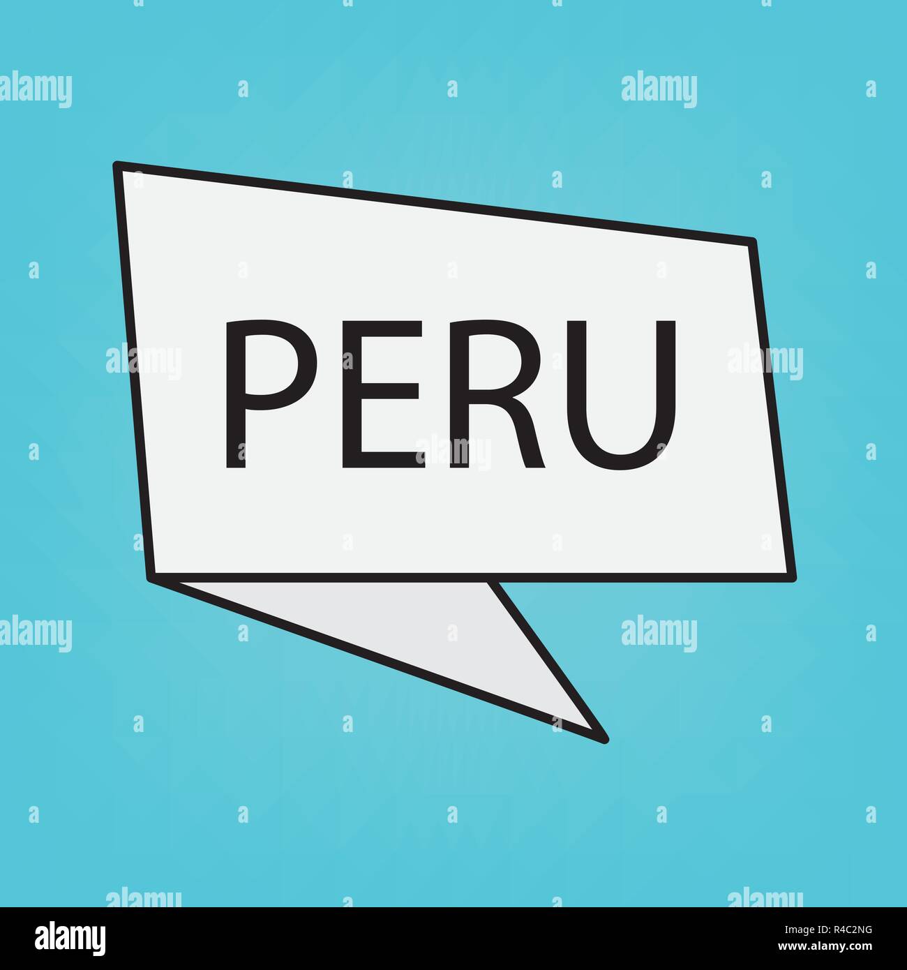 Peru bubble hi-res stock photography and images - Alamy