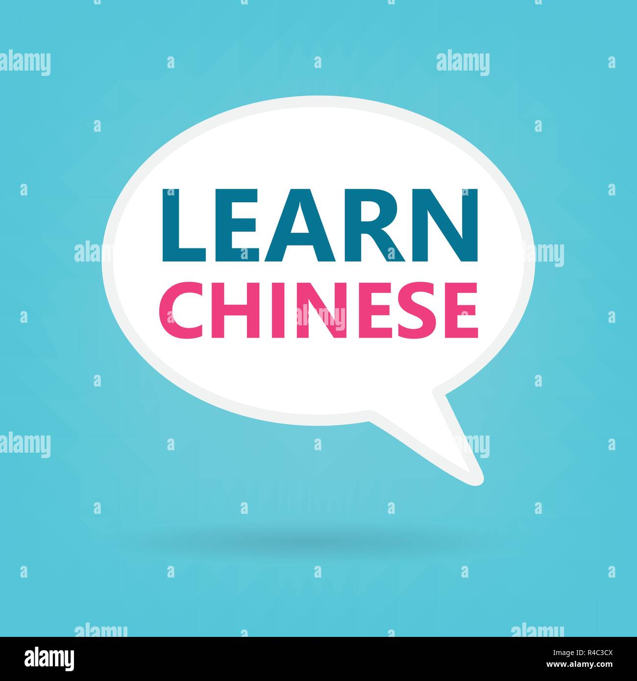 Chinese pekin Stock Vector Images - Alamy