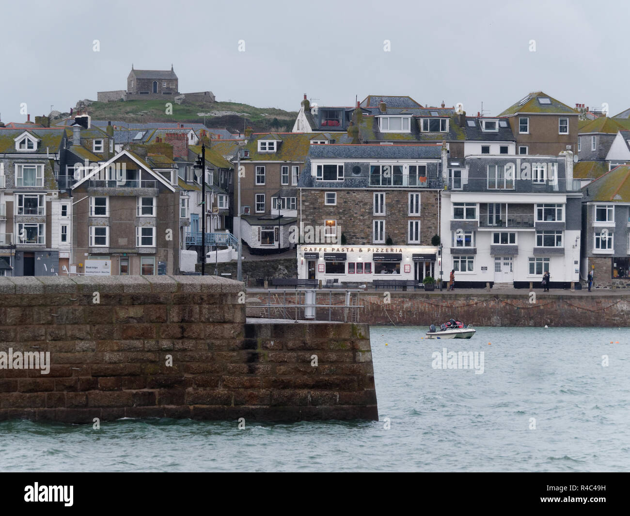 St Ives Cornwall,UK Stock Photo - Alamy