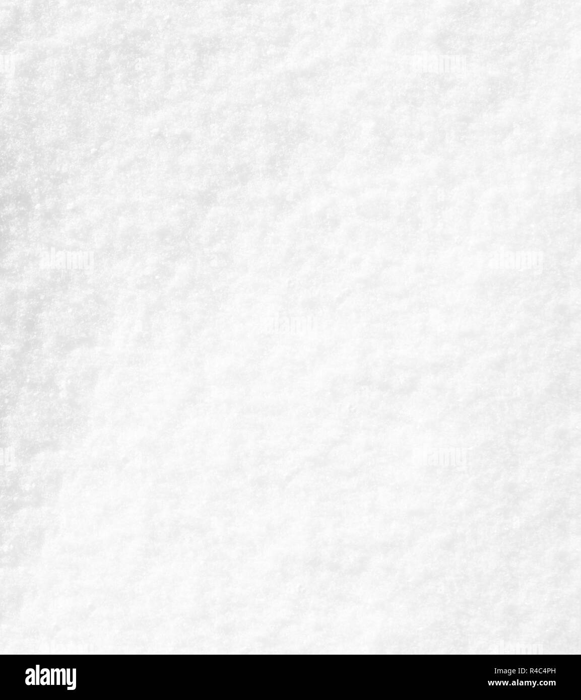 Background of natural snow Stock Photo - Alamy