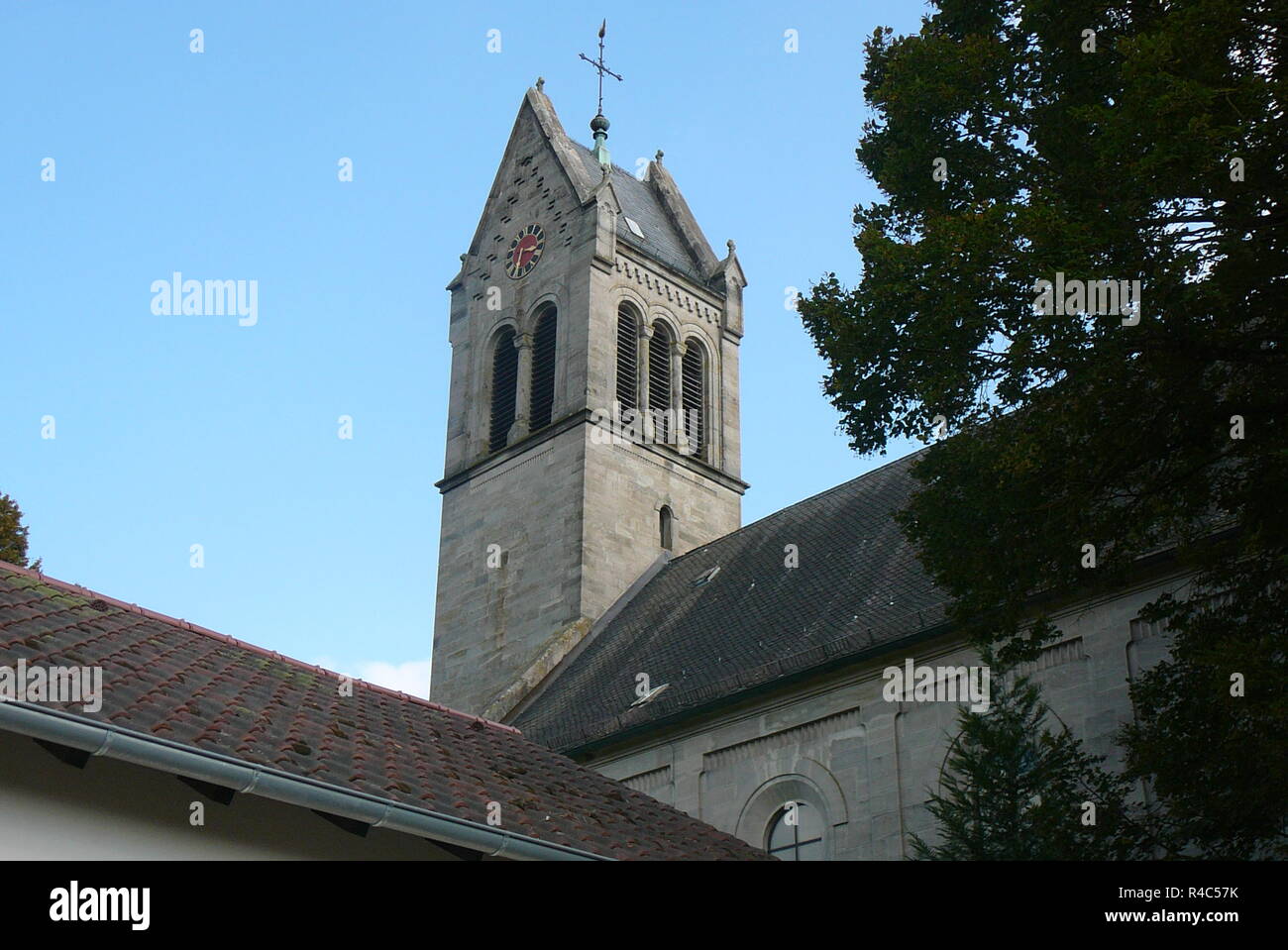 Mainhardt hi-res stock photography and images - Alamy
