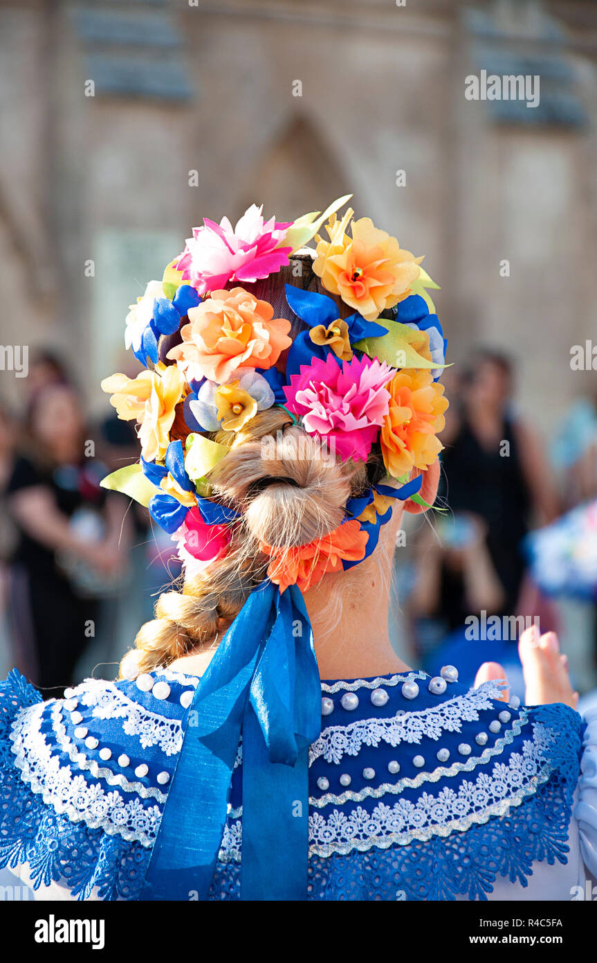 Altai folklore hi-res stock photography and images - Alamy