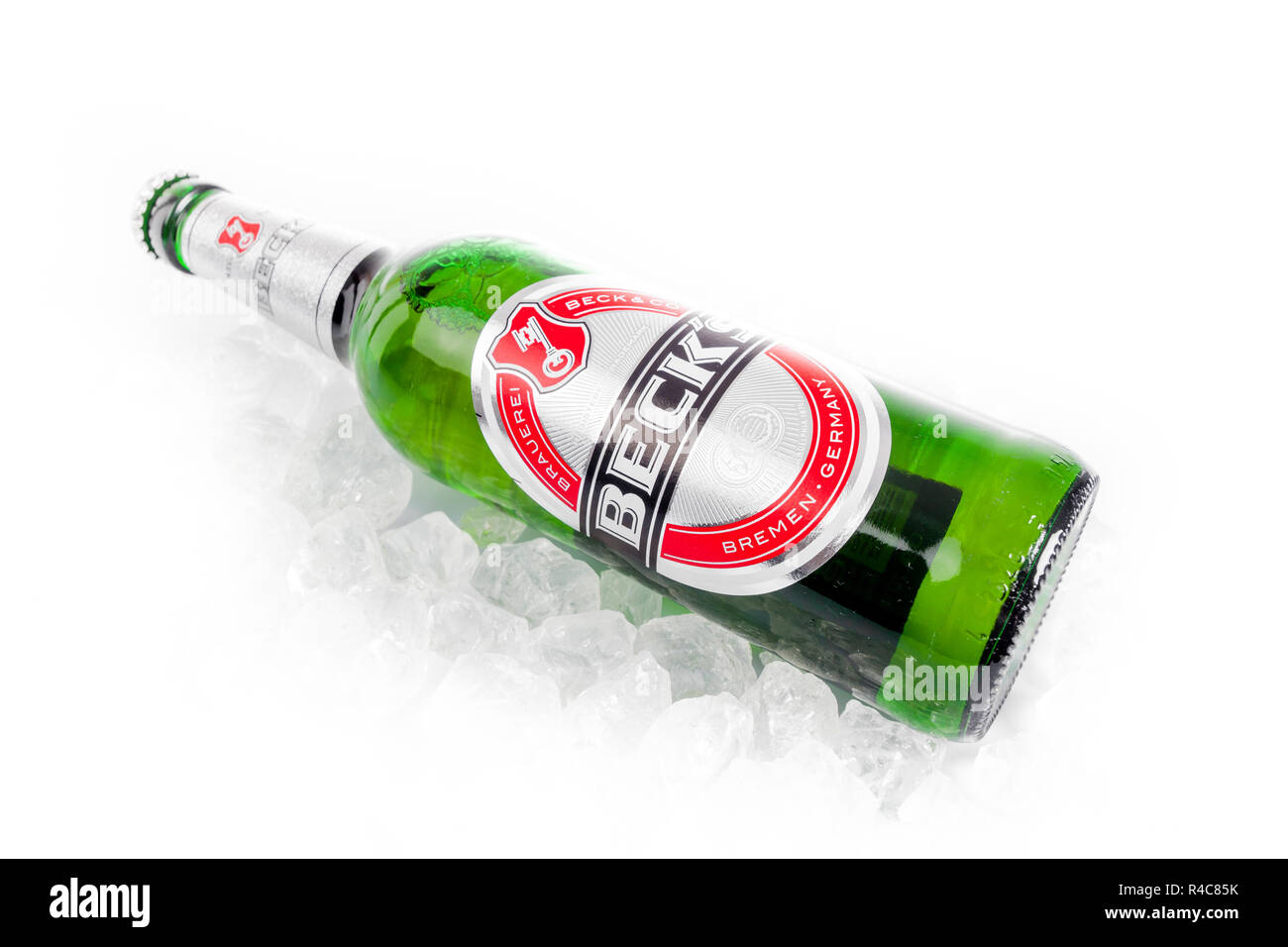 Becks Beer Wallpaper