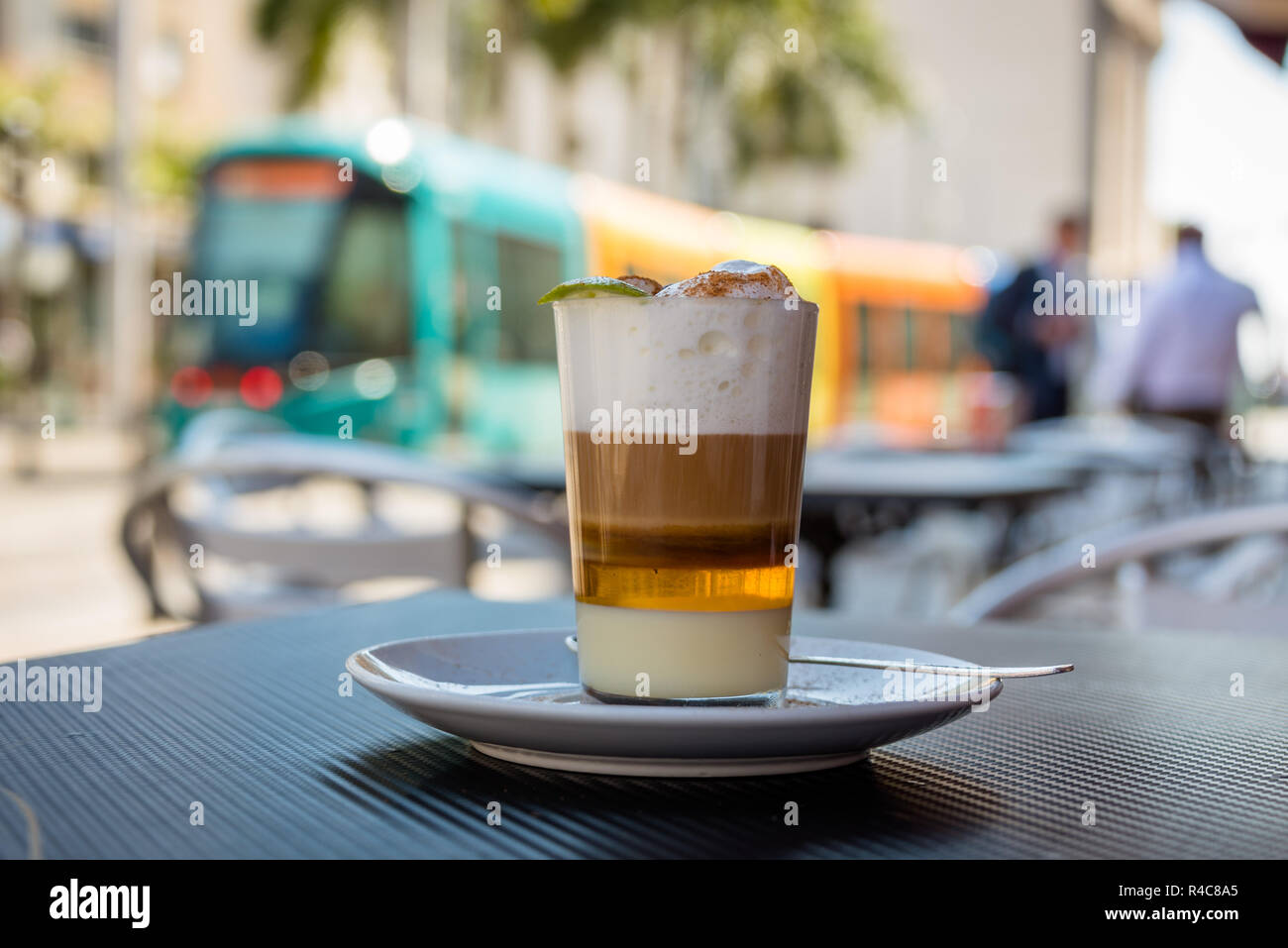 Coffee tourism hi-res stock photography and images - Alamy