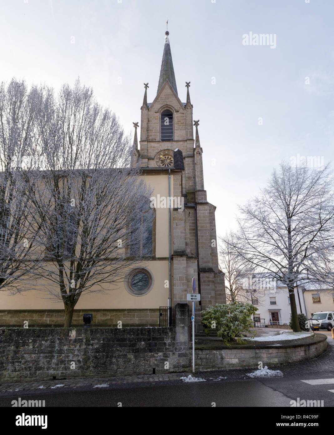 Steinsel hi-res stock photography and images - Alamy