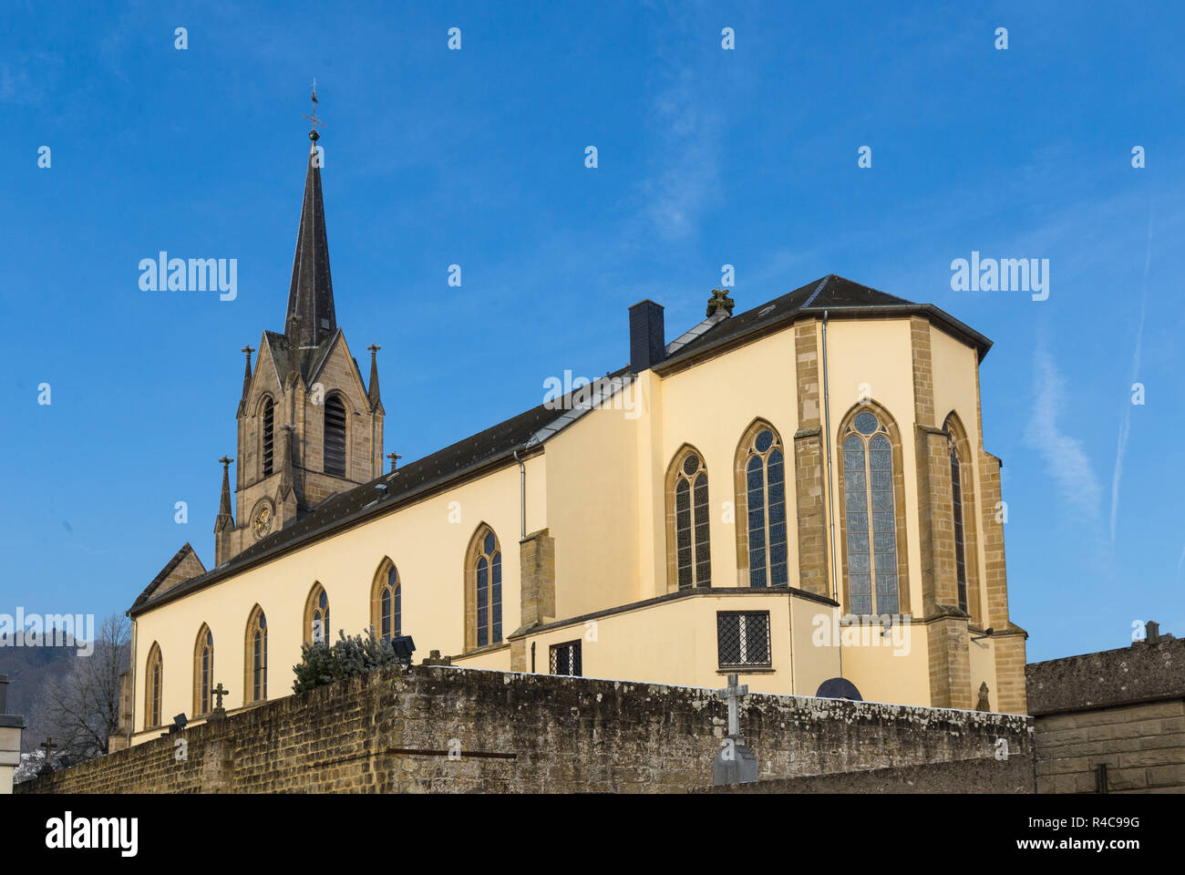 Steinsel hi-res stock photography and images - Alamy