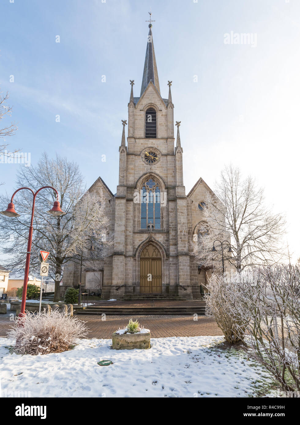 Steinsel hi-res stock photography and images - Alamy